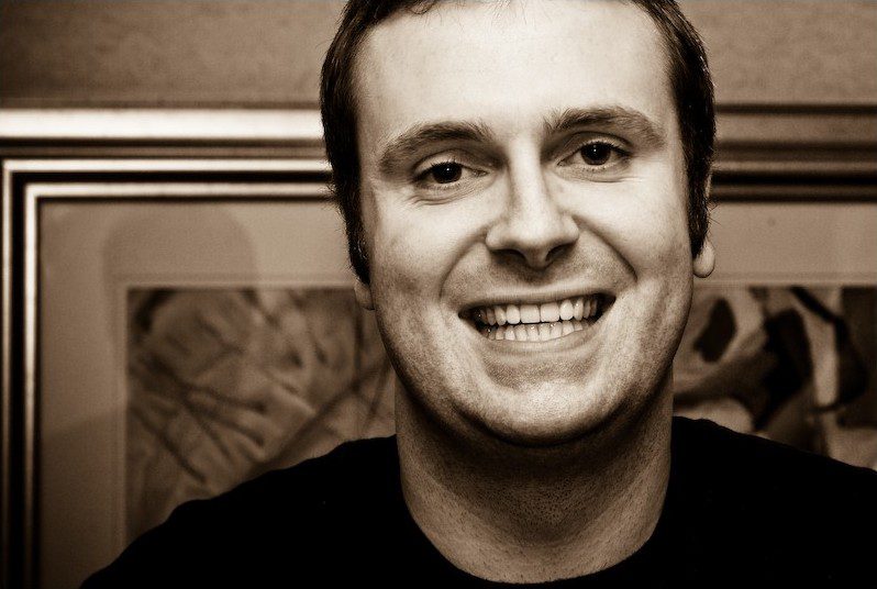 Kenneth Young – The Story of Edinburgh's "Gaming" Composer - edinburgh ...