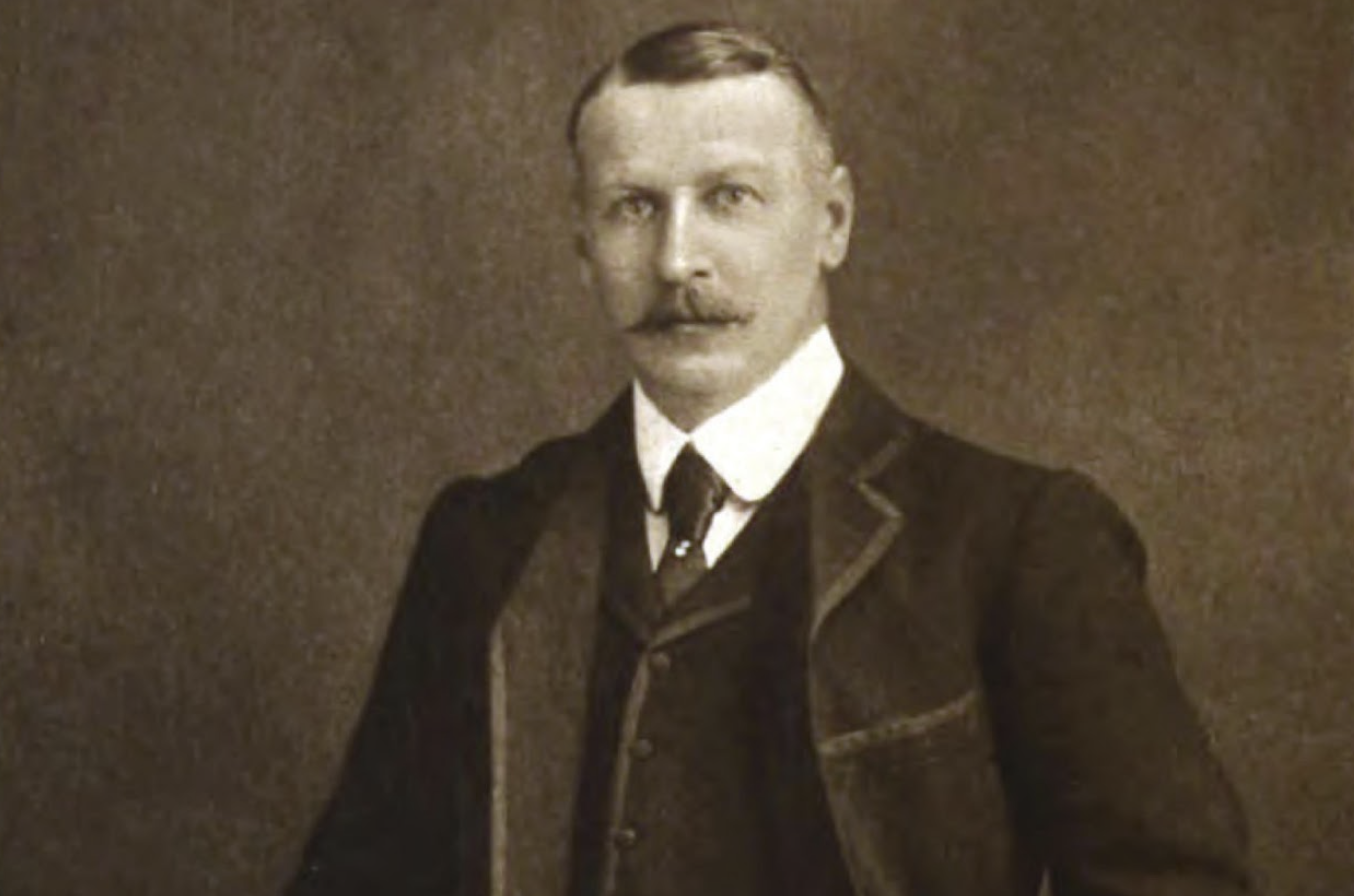 Robert Marshall – The Famed Playwright with a Military Past - edinburgh ...